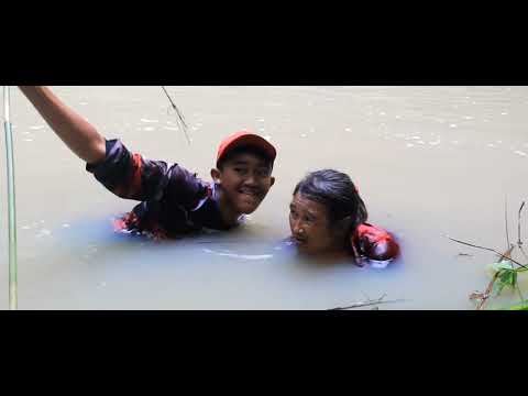 Mancing Cantik dapat Big Channa Snakehead