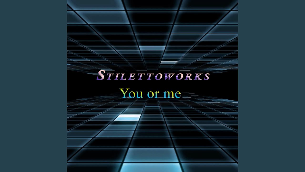 You or me - YouTube