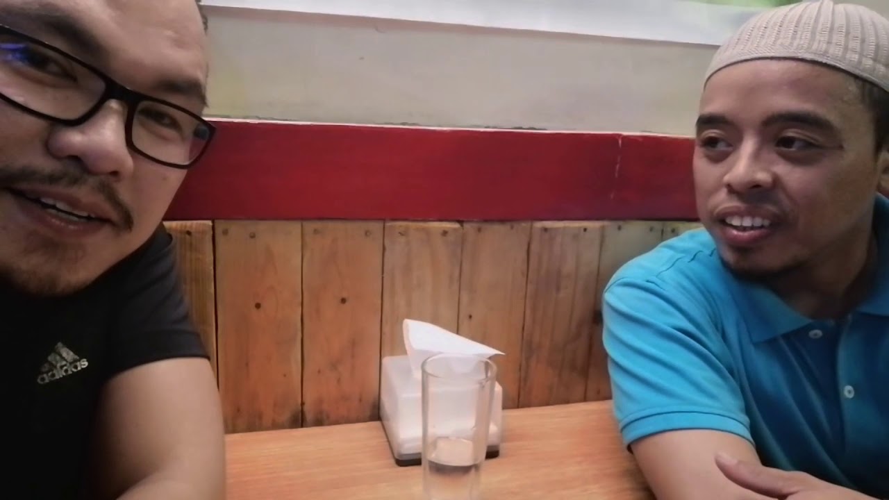 TESTIMONY OF FAITH IN ISLAM - YouTube