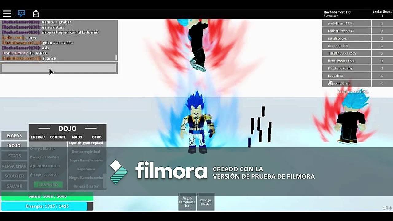 Comandos para roblox!! Cualquier juego -RochaGamer0130 - YouTube