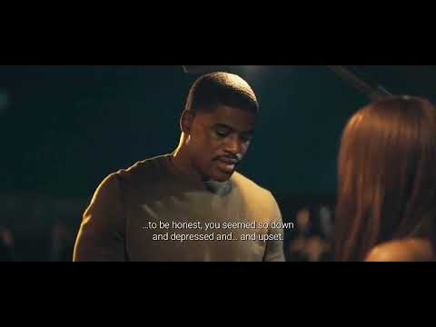 Beauty in Black Season 3 (Mallory seduces a preacher)