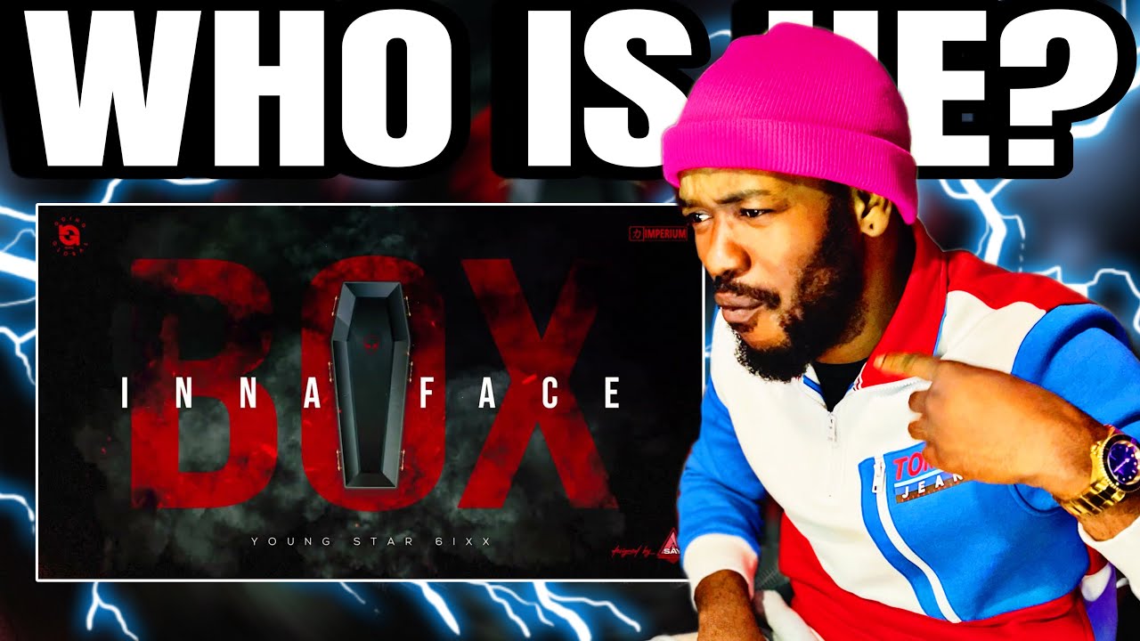 CALM AND DEADLY! | Young Star 6ixx - Box Inna Face (Official Audio ...