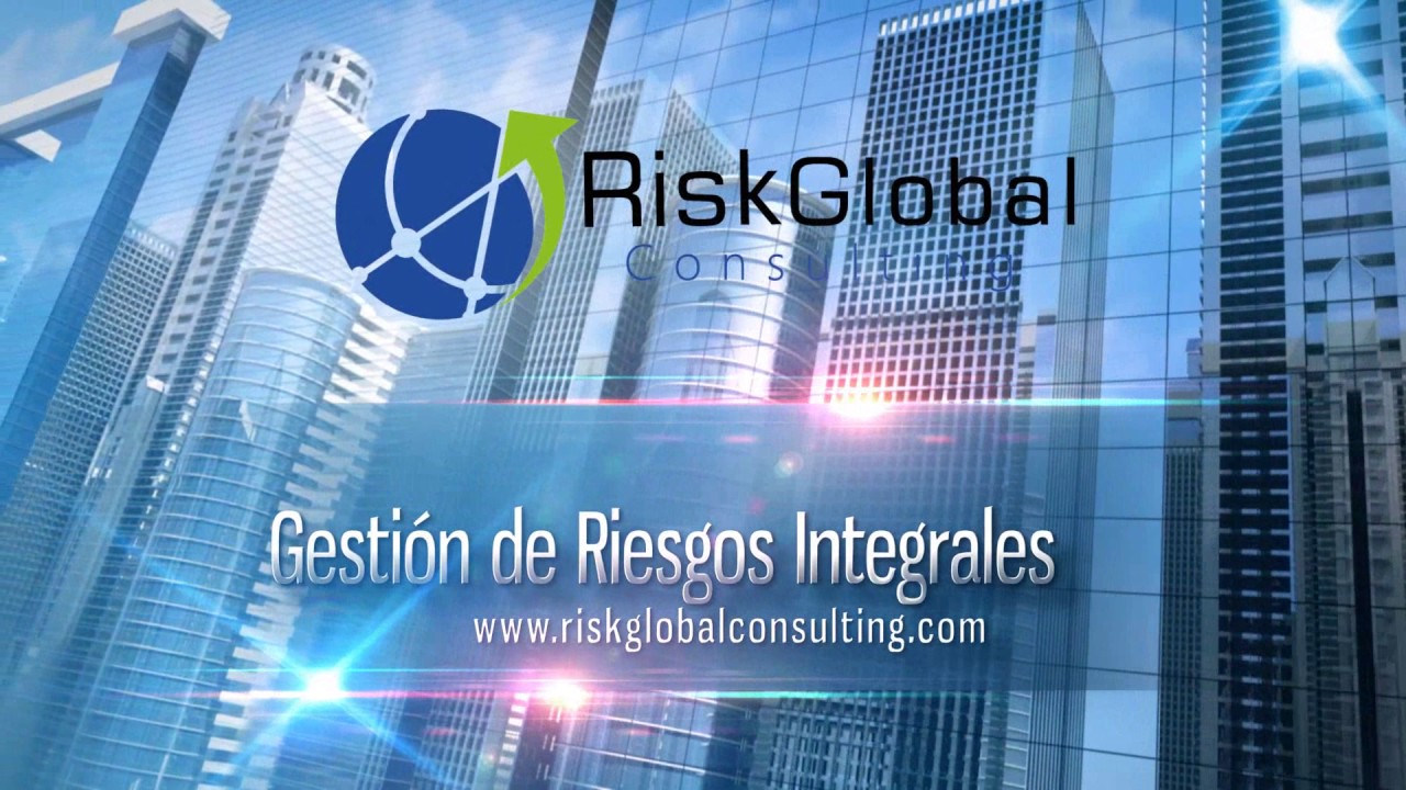 Risk global consulting - YouTube