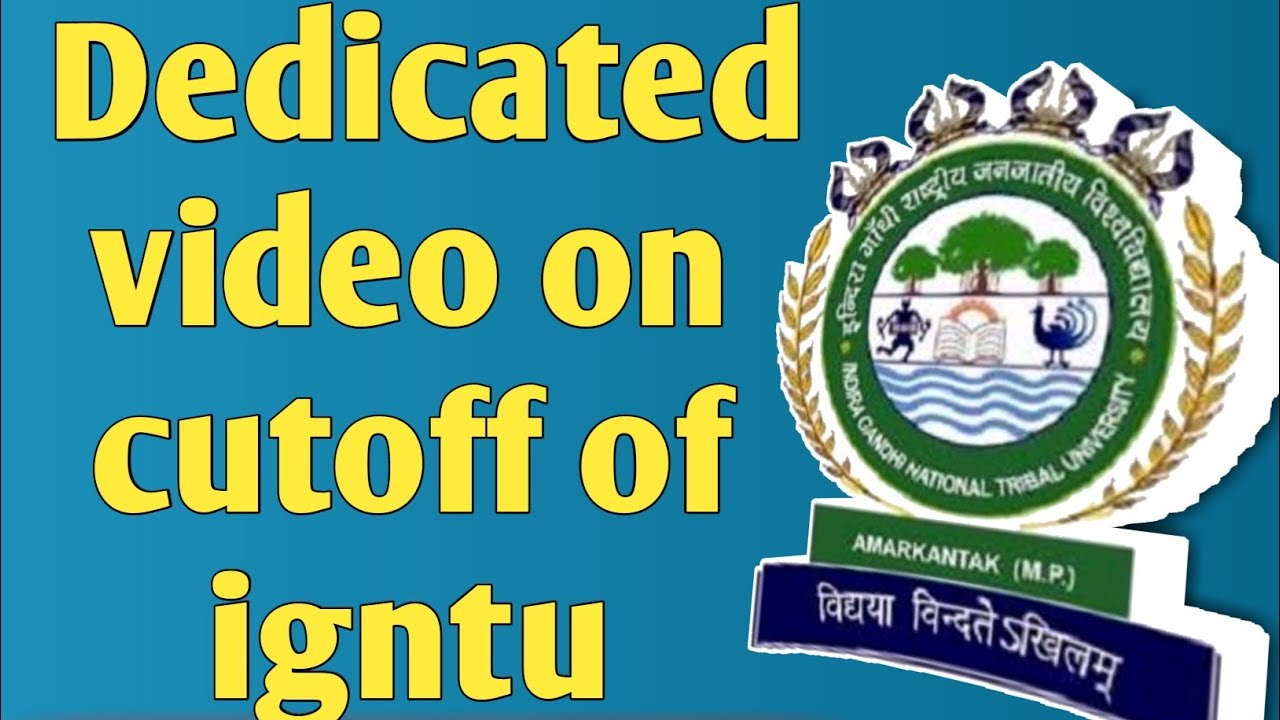 Igntu Logo