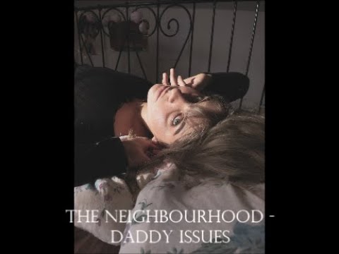The Neighbourhood - Daddy issues [cover] - YouTube