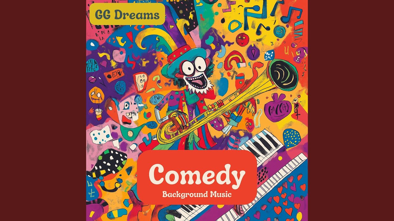 Wacky Whimsy - YouTube