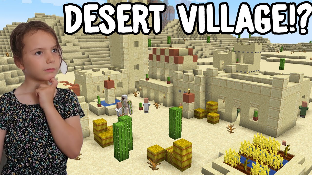 AMBER MINECRAFT SURVIVAL PART 2! - YouTube