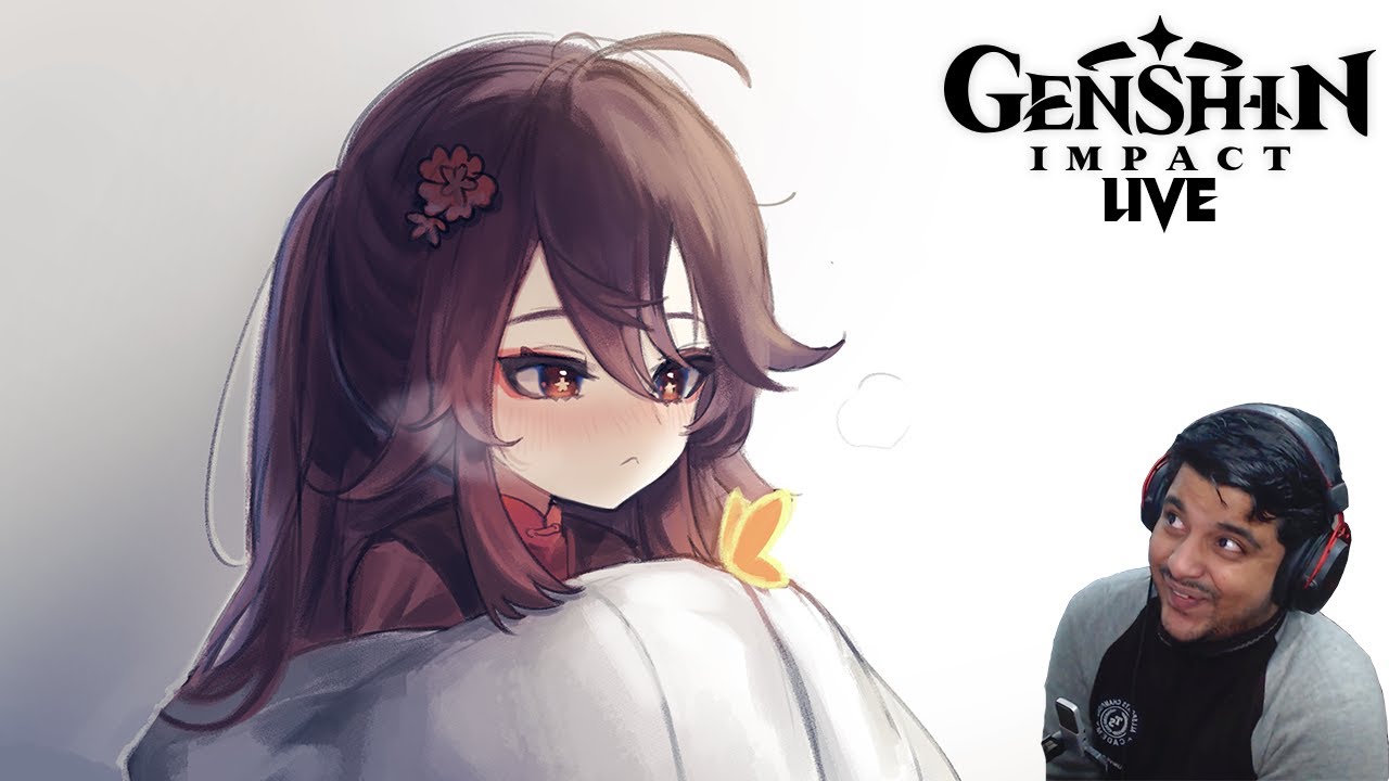 Genshin Impact India l Do Not Ask About Scara And Faru Pls l Same Old ...