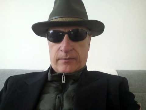 Tall white aliens explains how to become superhuman! - YouTube