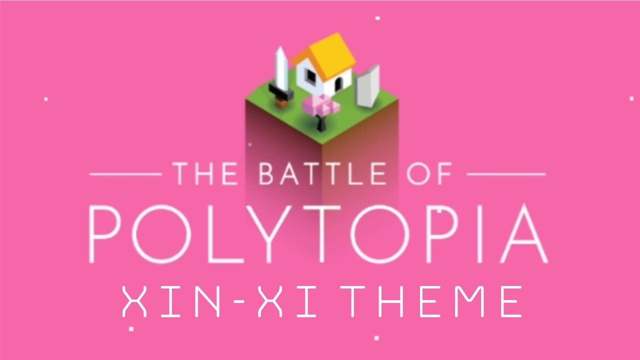 Xin-Xi Theme - The Battle of Polytopia OST - YouTube