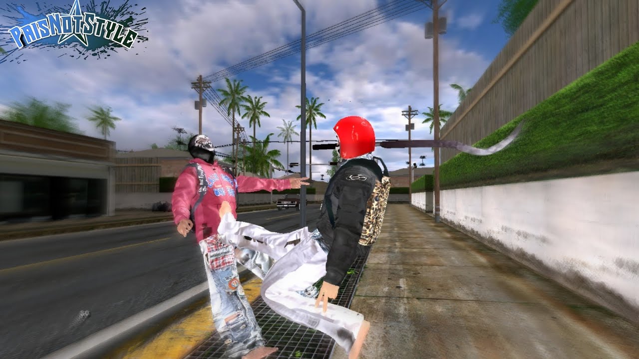 POSE BEACH TEMPUR PAIS V5⛓️ - YouTube