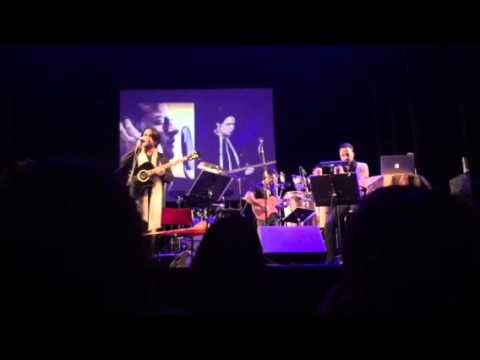 Raha Etemadi&Babak Saidi, ye harfaei - YouTube