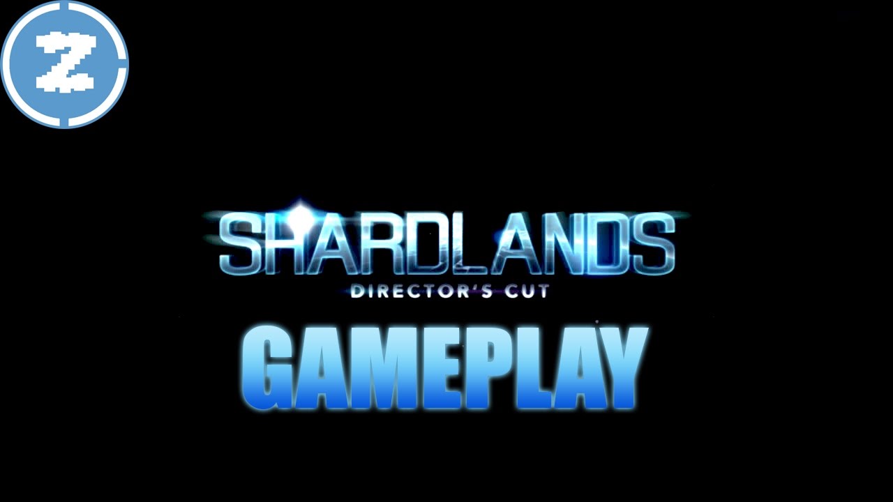 [ANDROID GAME] Shardlands - Gameplay - YouTube