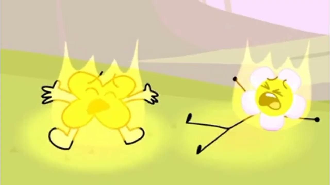 Every BFB episode in a second but AAAAAAAAAAAAAA (2017-2021) - YouTube