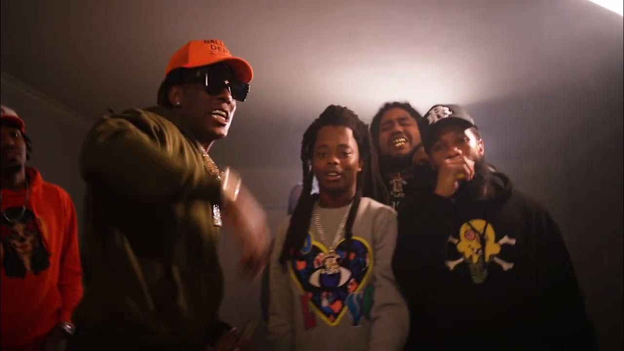 CML "Facts" (Official Video) - YouTube