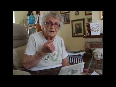 Blue Blurry Lines: Jessie Roestenburg’s 1954 UFO Encounter and Beyond