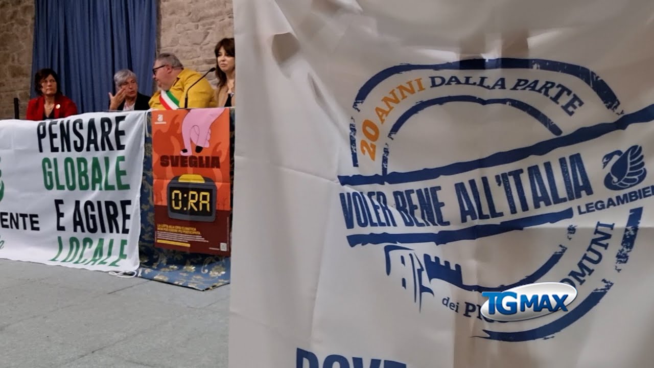 Voler bene all'Italia fa tappa a San Valentino in Abruzzo Citeriore ...