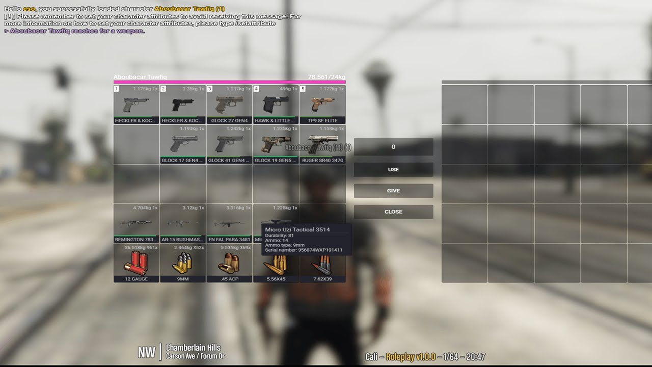 (5$) CHEAPEST & MOST REALISTIC WEAPON PACK ON THE MARKET | EASY TO ...