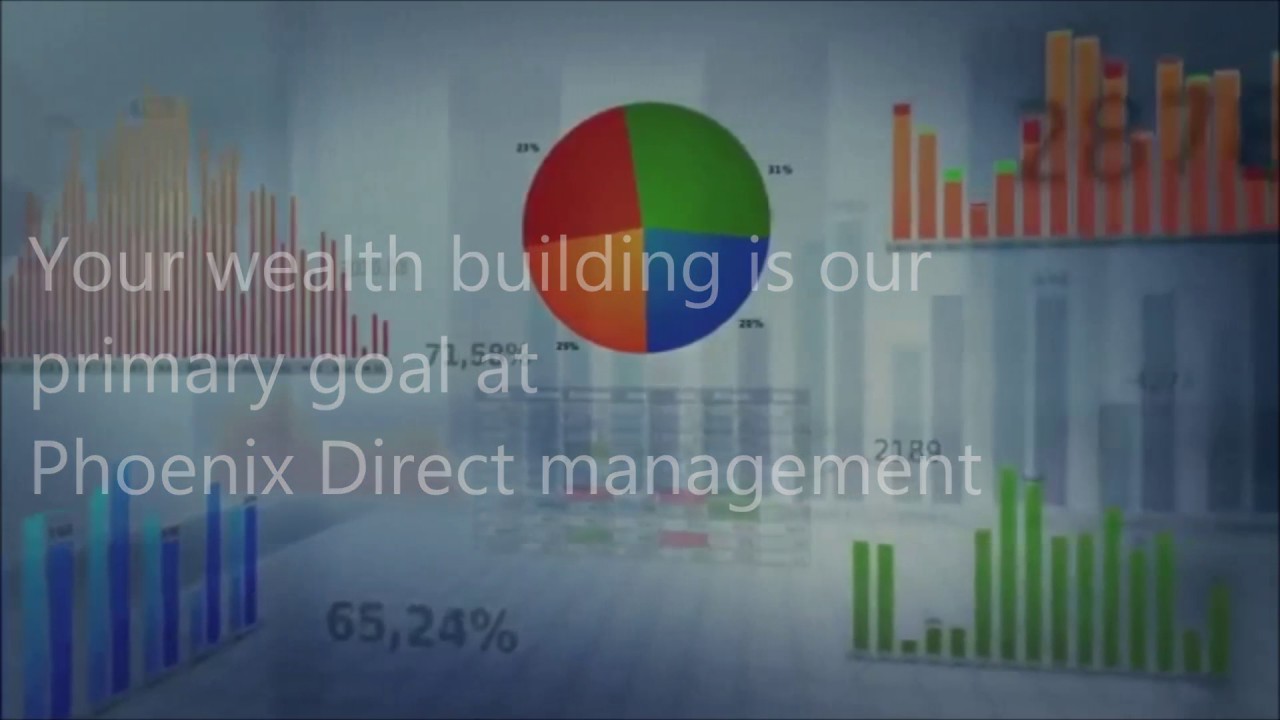 Phoenix Direct Management Review - YouTube