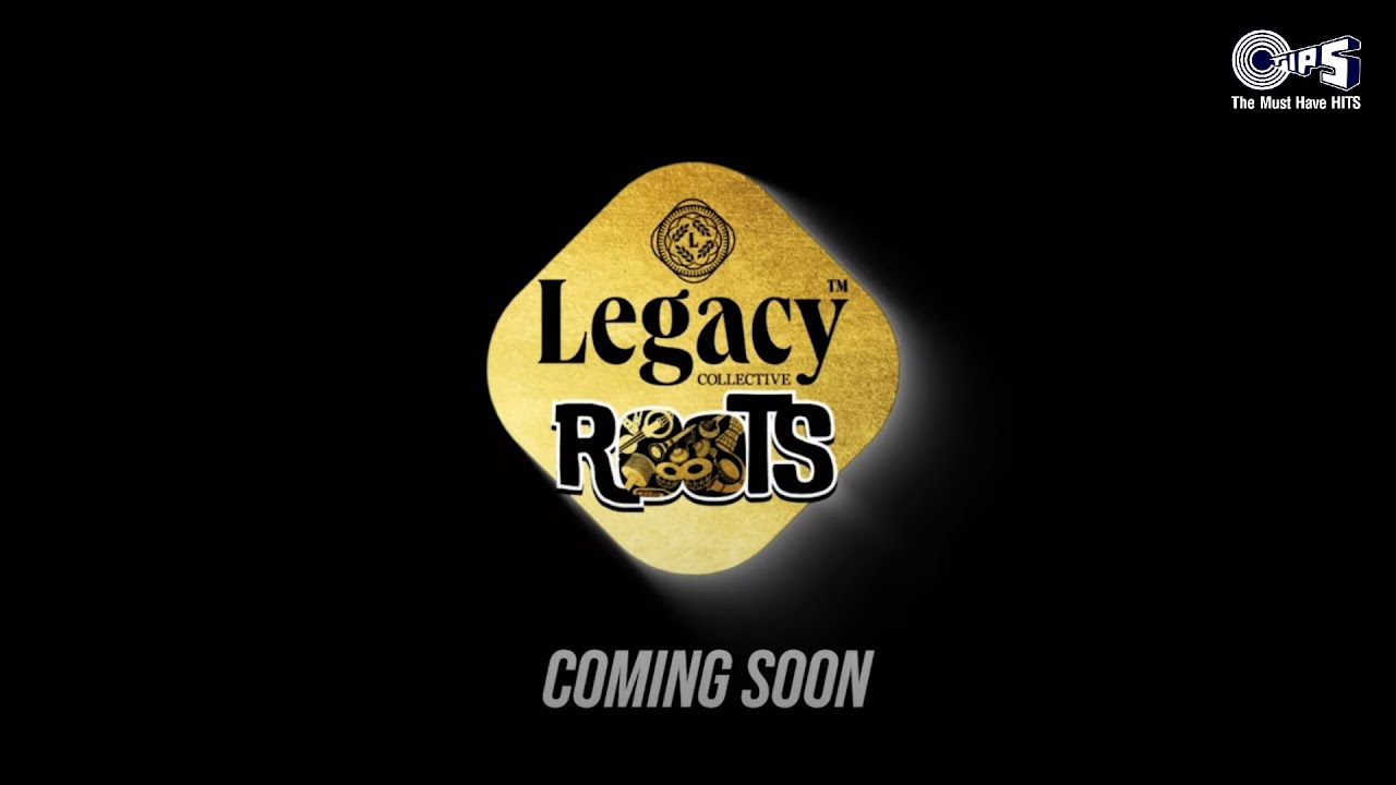 Legacy Roots - Trailer - YouTube