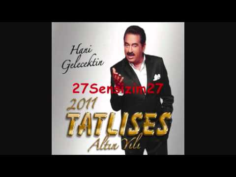İbrahim Tatlıses Derdine Yan Tamam mı 2010