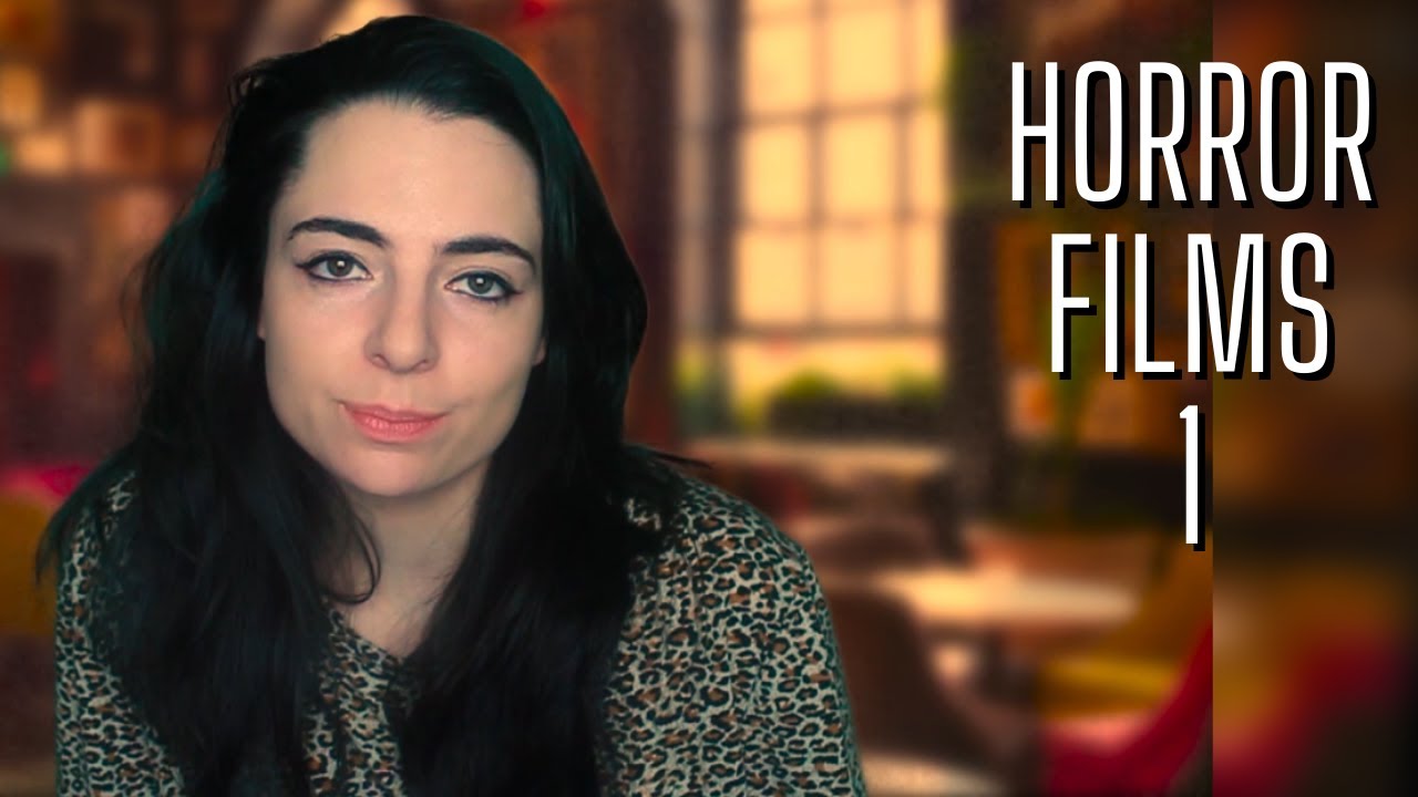 Horror Films 1: The Victim Character | Acting - YouTube