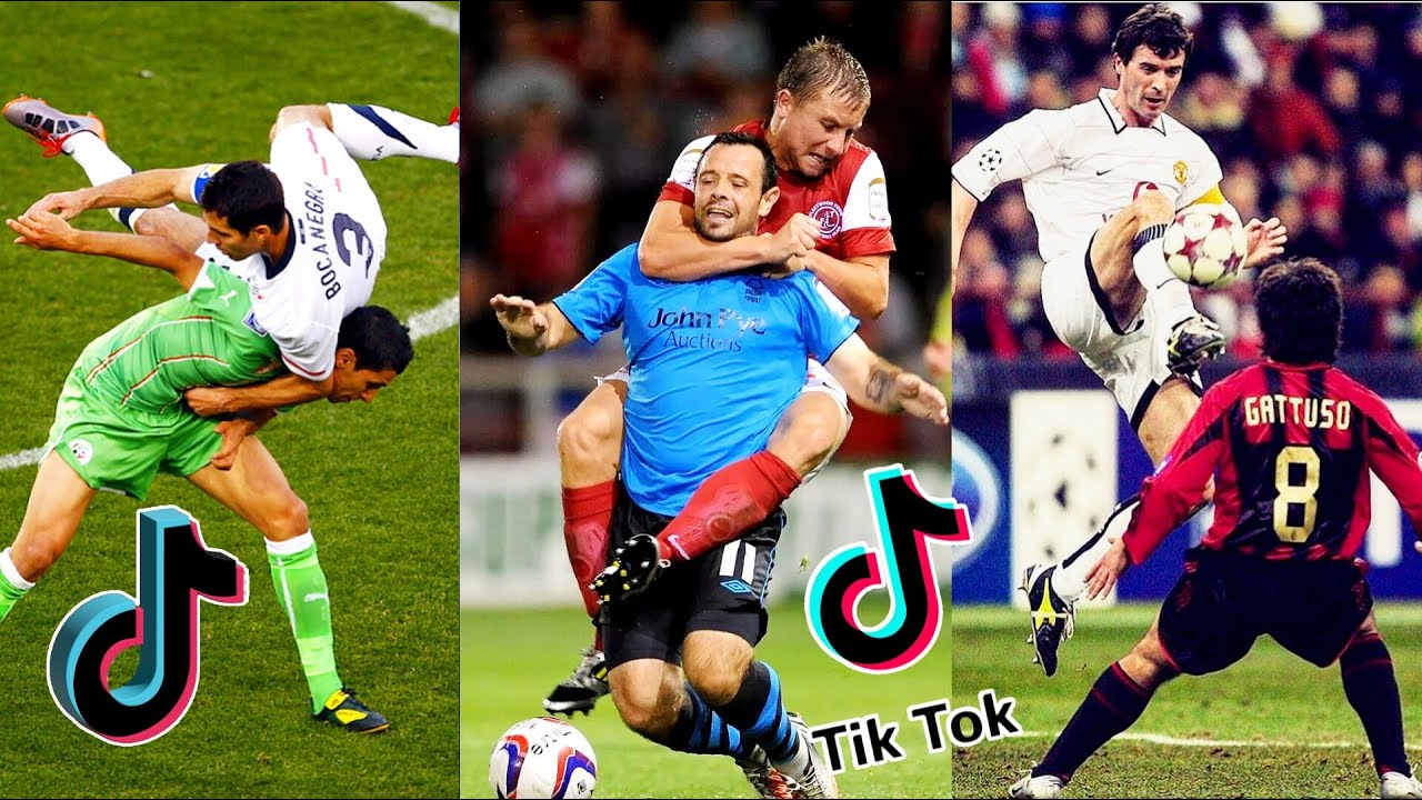 FOOTBALL Memes That The Whole World Has Seen - TikTok Compilation#2 ...