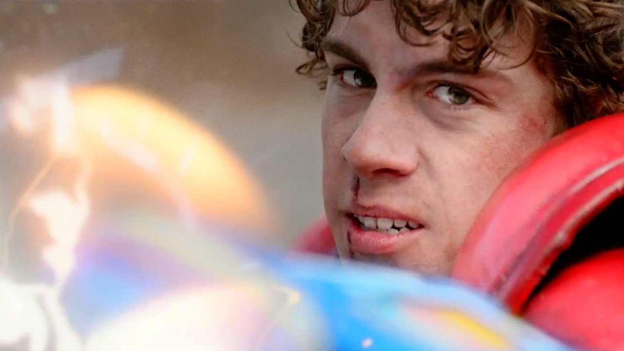 Turbo Kid Trailer Breakdown - YouTube