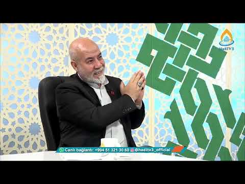 İMAM HÜSEYİN'İN KUTLU VİLADETİ!
