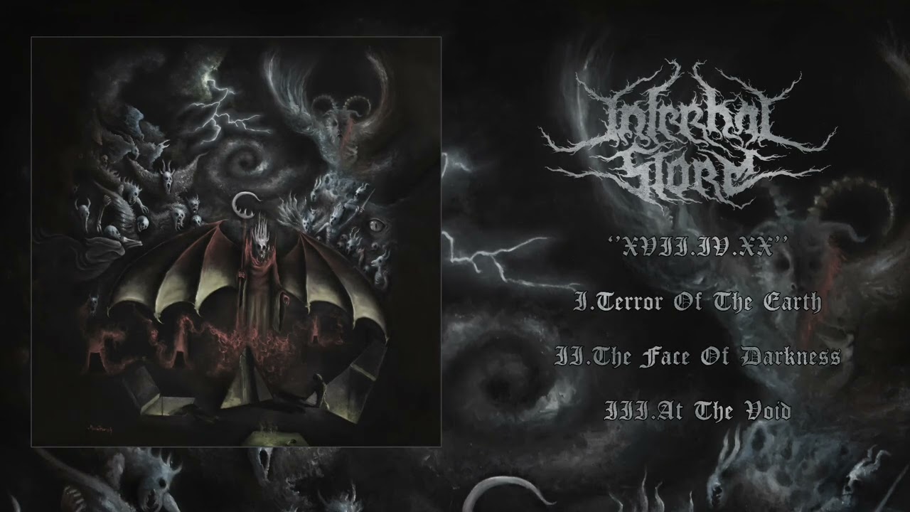 Infernal Storm-XVII . IV . XX - YouTube