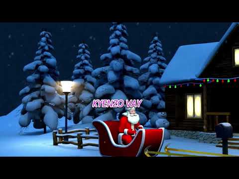 KYENZO VAY FT KENYAN DENJONES- CHRISTMAS (THIGONKO) (OFFICIAL MUSIC VIDEO)