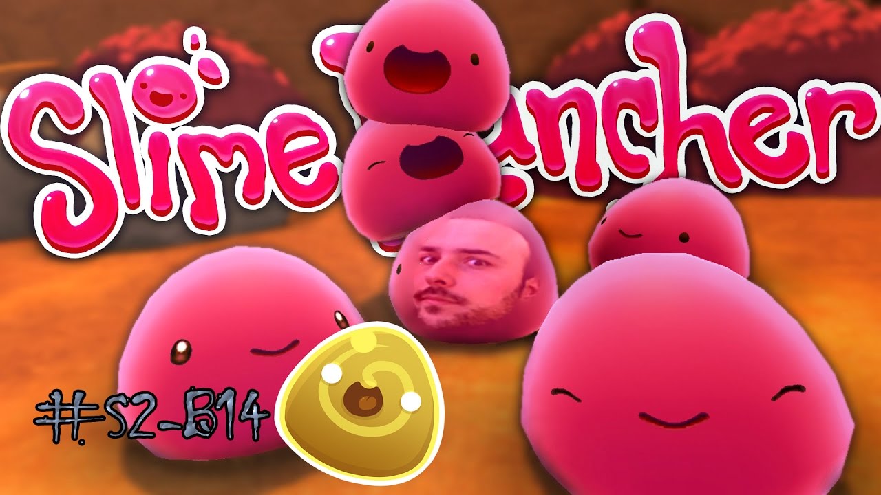 Quantum Slime Çiftliği ve Quantum Limonu - Slime Rancher # S2-B14 - YouTube