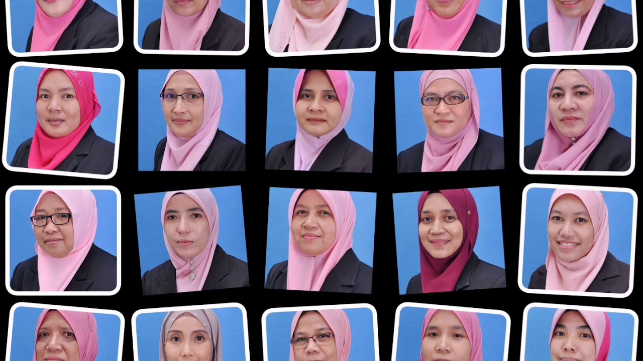 Kami Guru Malaysia-SMKDABB 2011-2020 - YouTube