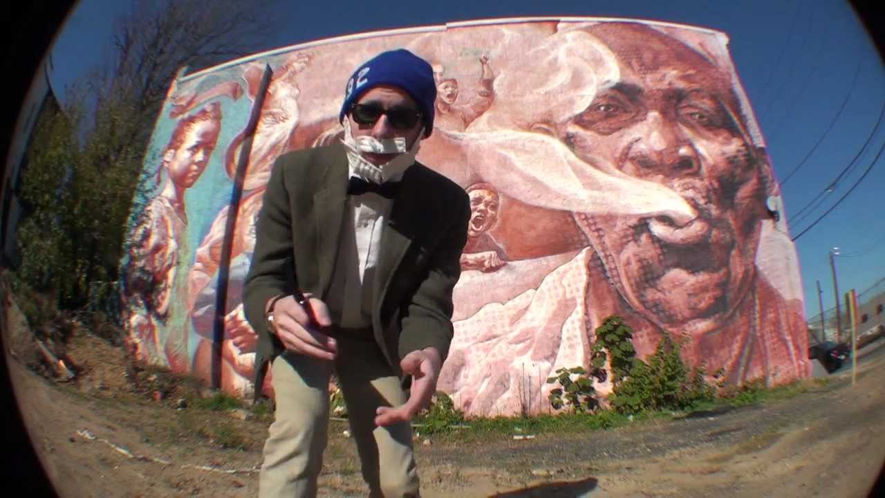 Freud Rap - YouTube