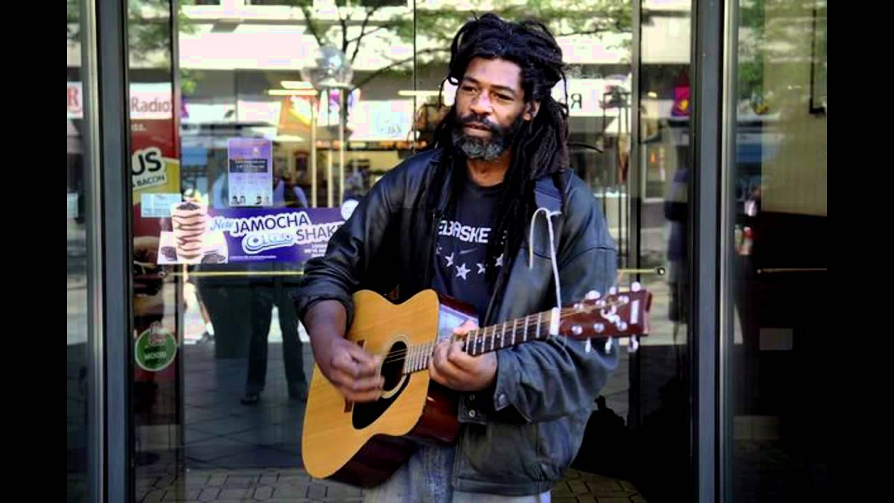 Dred Scott - Ballad Of a Hustler - YouTube