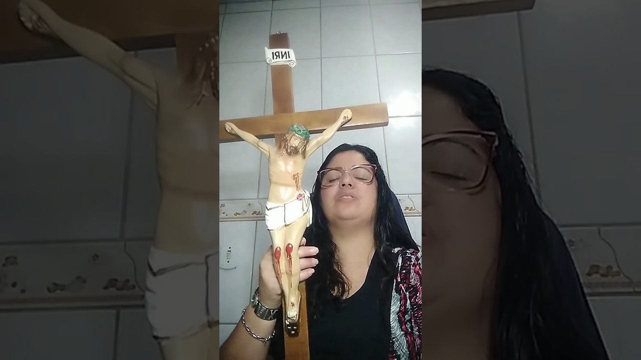 Eu quero água da sua fonte Senhor! - YouTube