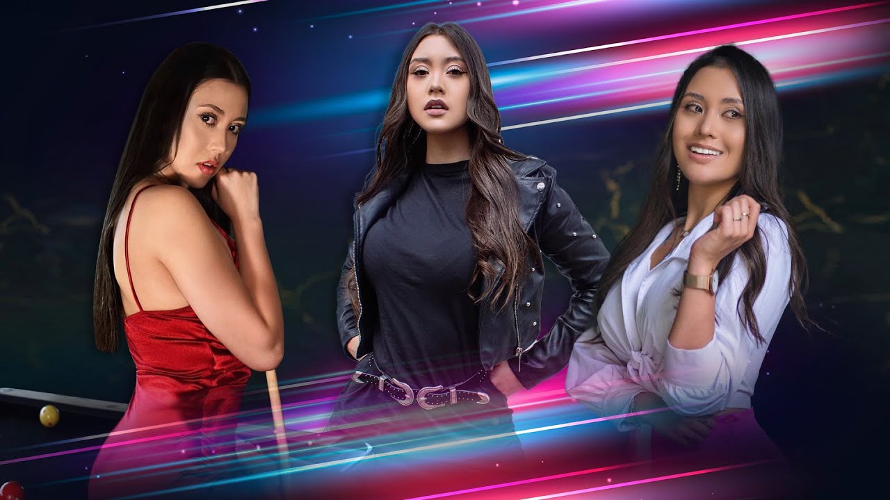 LOVE Beyond Borders: Colombian Women’s CHOICE - YouTube