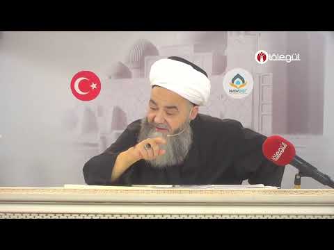 Son İkâmetimiz Berzah Âlemi Olan Kabirdedir -  Cübbeli Ahmet Hocaefendi