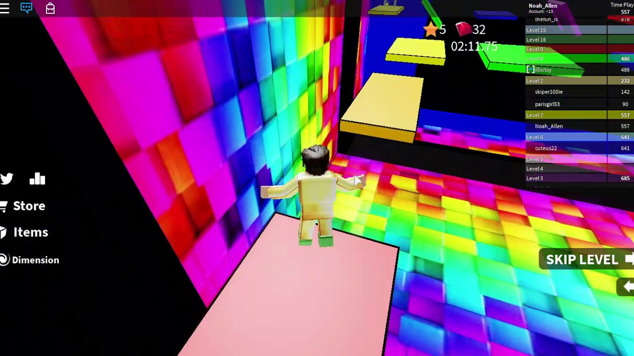 Roblox Pt. 1? - YouTube