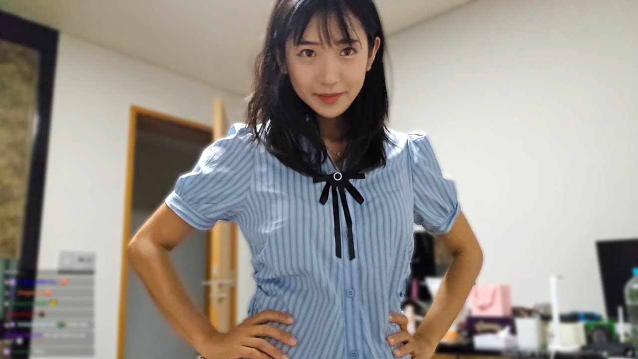 2024 08 31 HI GUYS! I'm back ! - YouTube