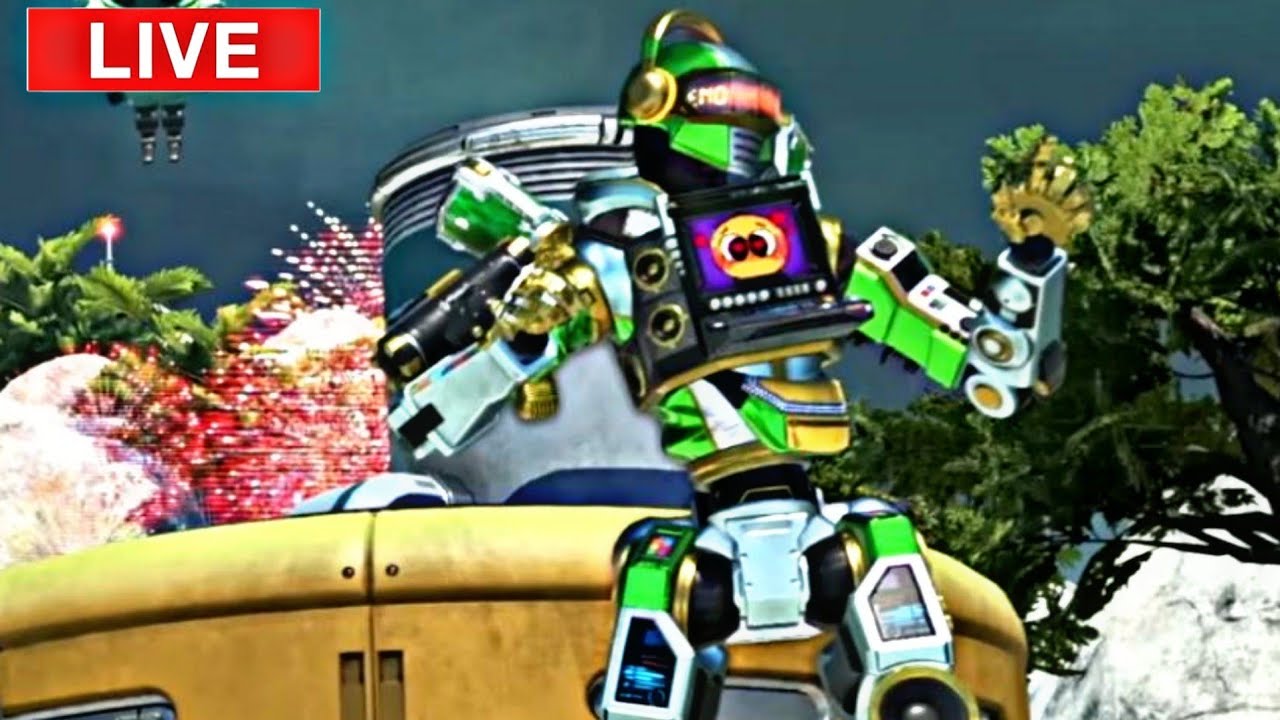 🔴 NEW Ranked Apex Split!!! | LIVE | Road to 2K Subs - YouTube