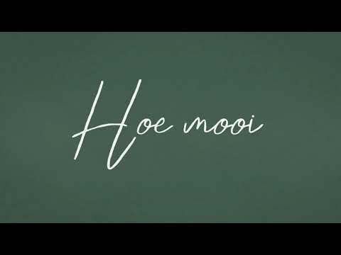 Hoe mooi - Marjolein Keijzer & Delise