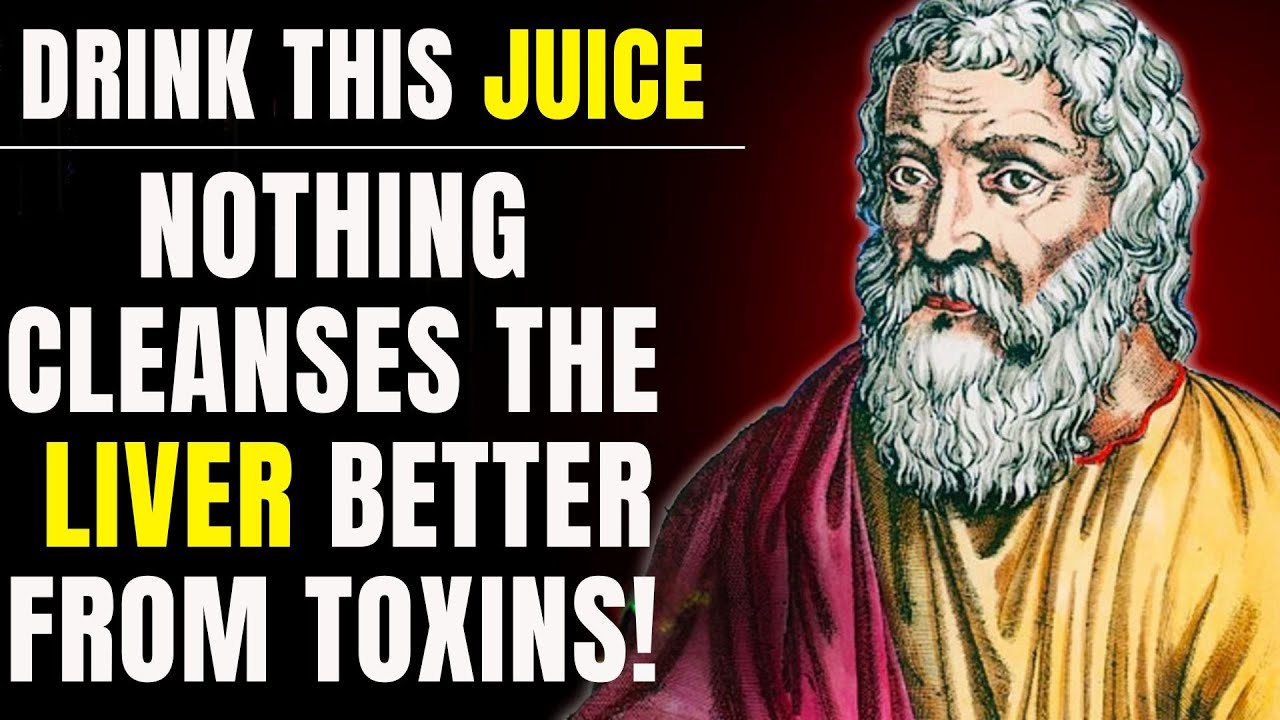COSTS PENNIES BUT HELPS BOTH RICH AND POOR! Doctor Hippocrates on the ...