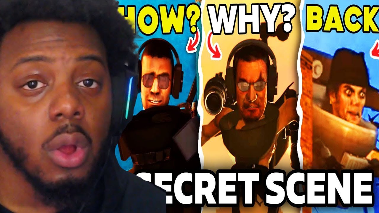 ELITE CAMERAMAN ANALYSIS ON SECRET EPISODE 74 SCENE - YouTube
