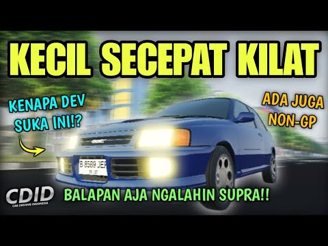 MOBIL FAVORIT JULMAN DEVELOPER CDID!! Kecil² Murahan SECEPAT FERRARI ...