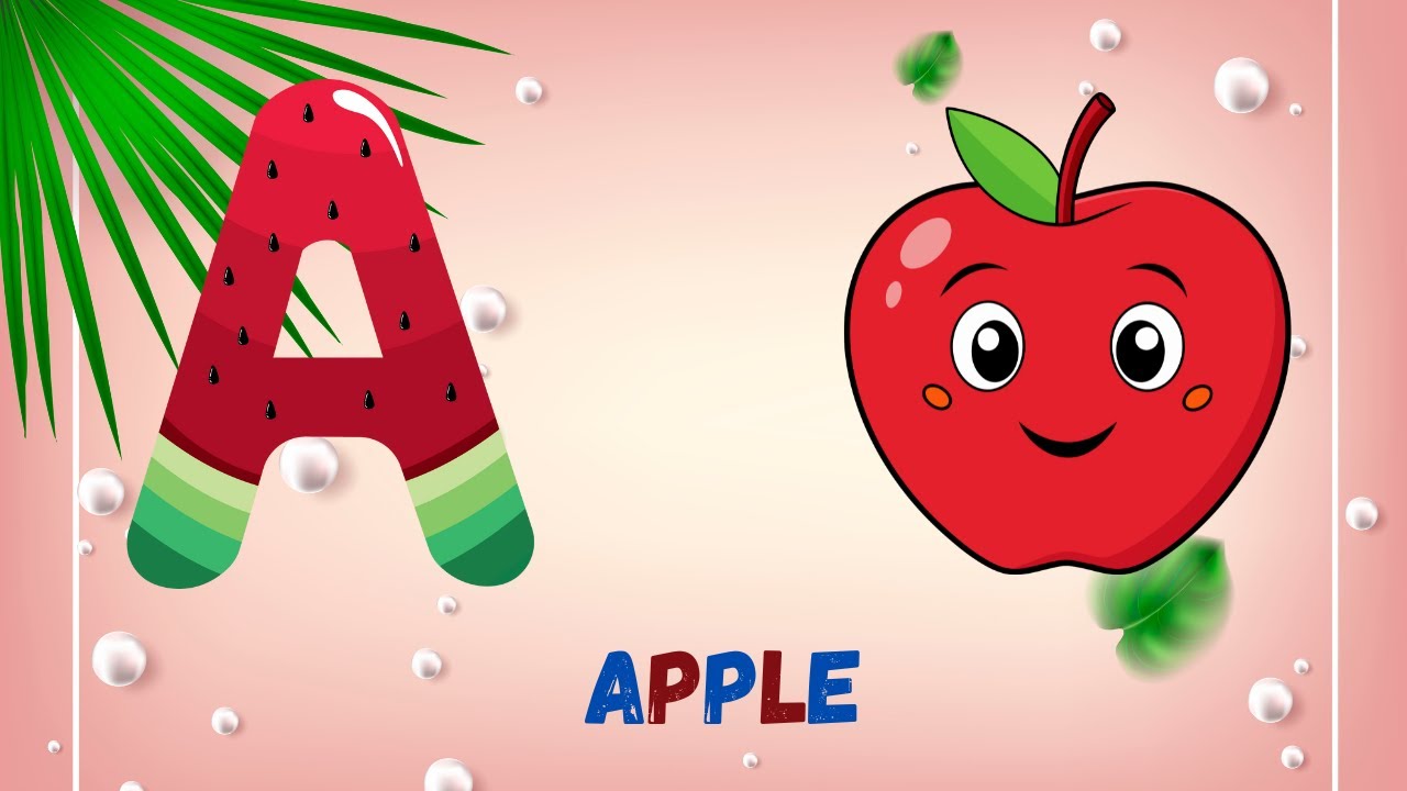 "ABC Phonics Song - Sing, Dance & Learn Sounds! | Educational Kids ...
