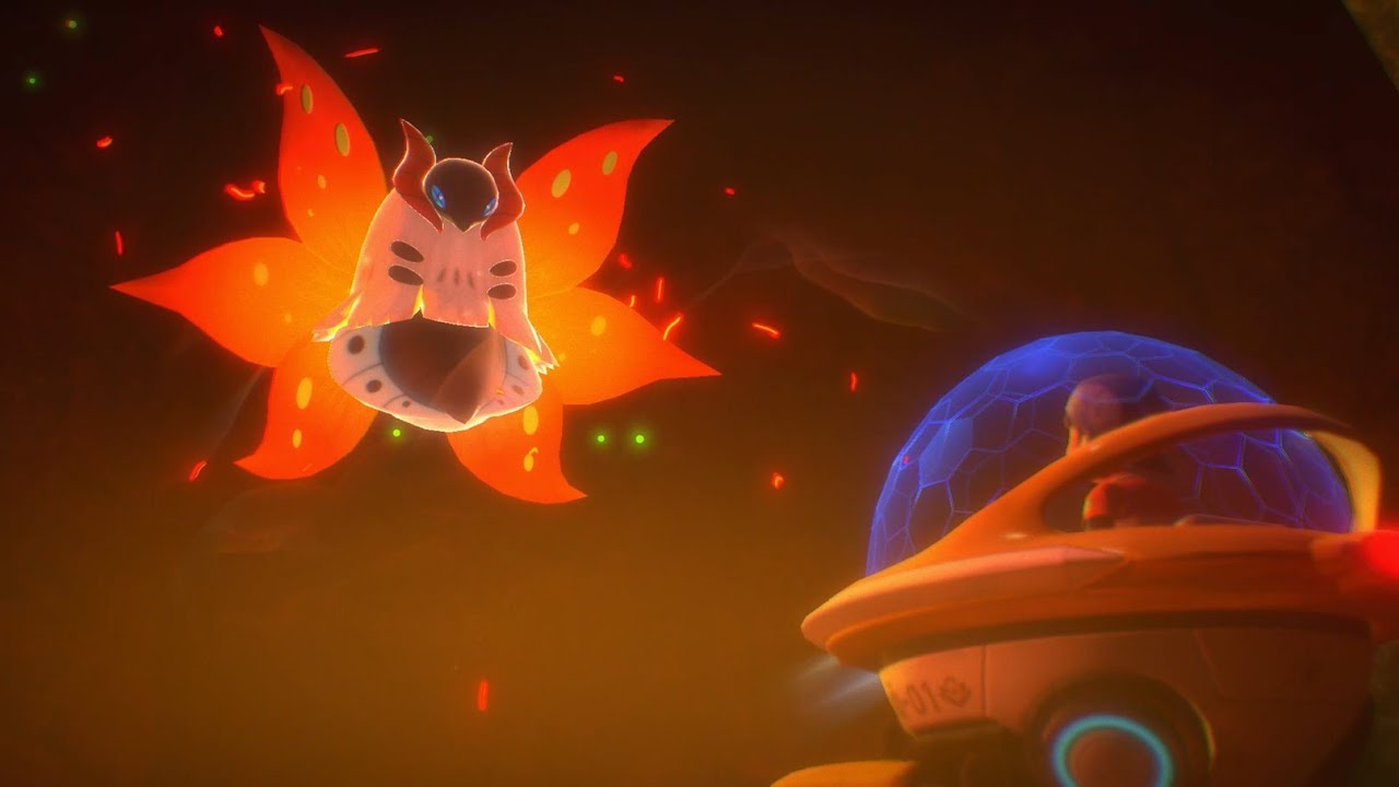 New Pokémon Snap - Nintendo Switch - Part 8 - Illumina Spot - Fireflow Volcano - Lv. 3 - YouTube