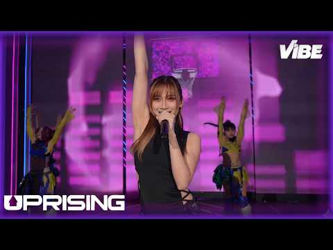 YARA - Eksena | Uprising | Vibe PH