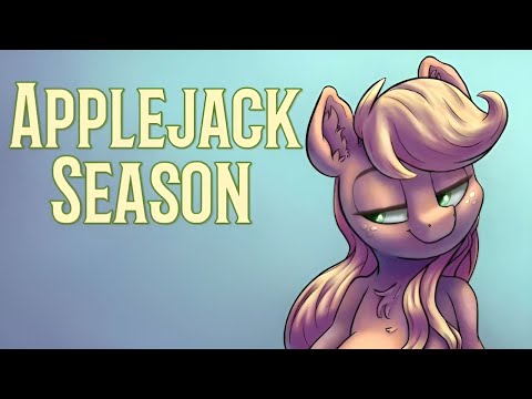 [MLP Clopfic Reading] \