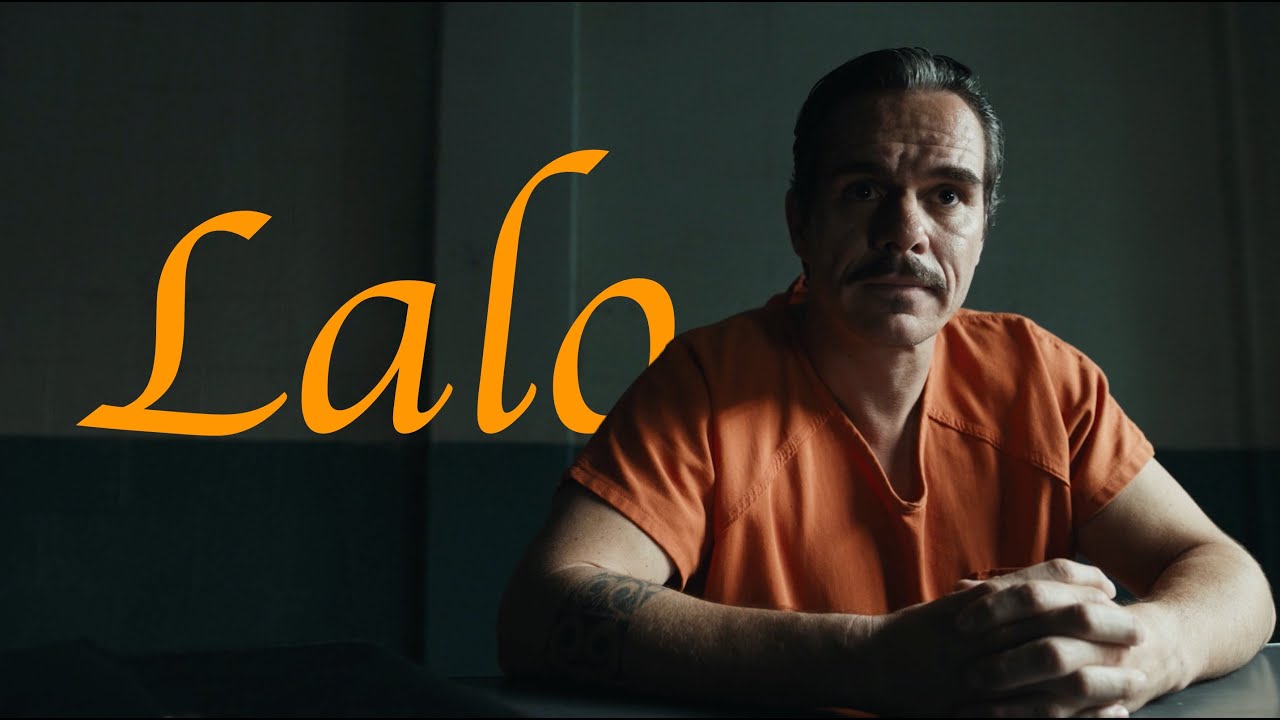 Lalo Salamanca | Better Call Saul - YouTube
